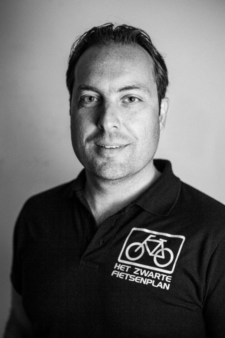 About Black Bikes Rentals and Our Mission